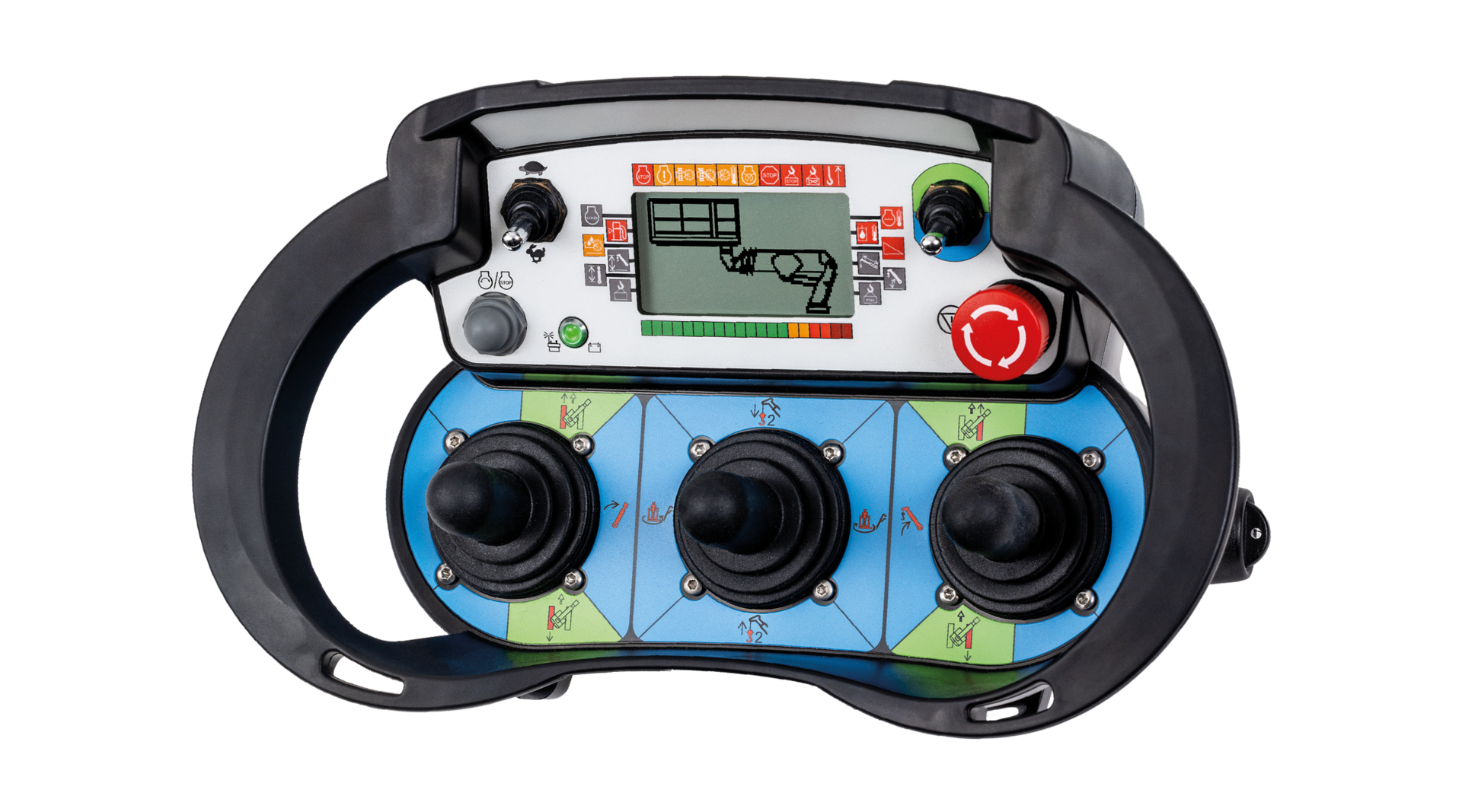 T5 EX | EX-devices - ARCON GmbH