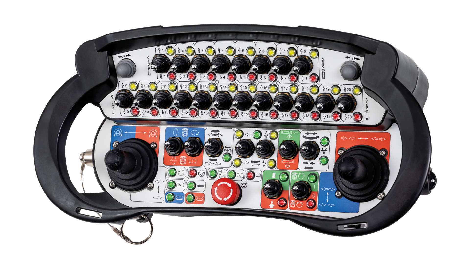 T7 EX |EXデバイス - ARCON GmbH